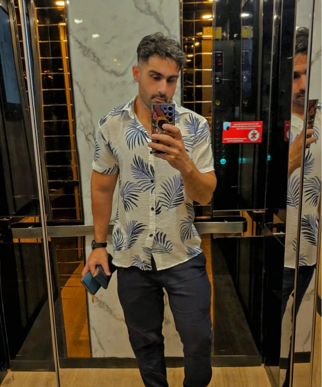 Jeff, 35, Philadelphia - "GayFriendly"