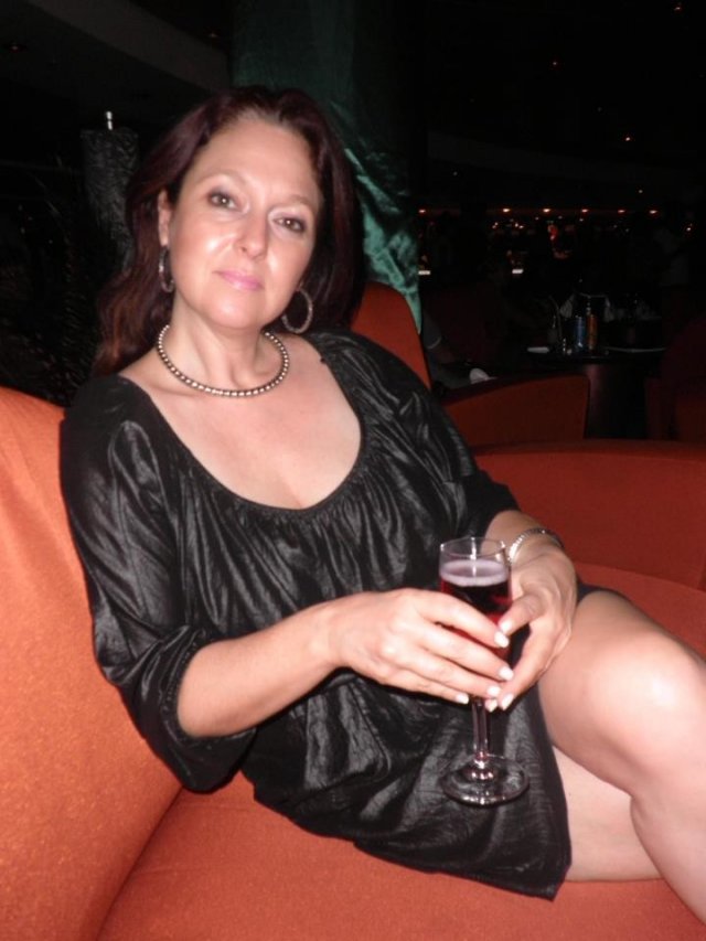 Anna , 57, Сент-Луис - "RusDate.us"