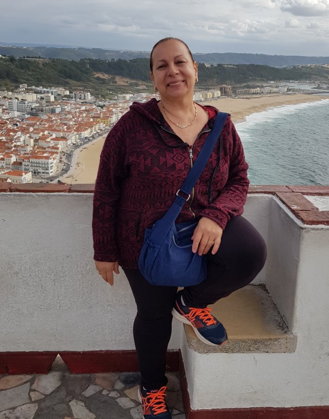 Dalia, 66, ירושלים - "date50plus"