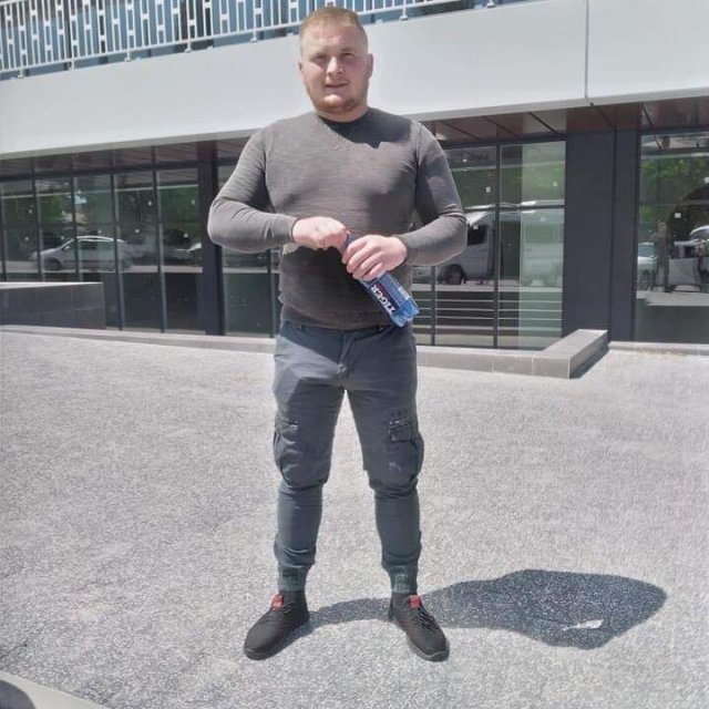 Vremes, 28, Берлин - "RusDate.de"