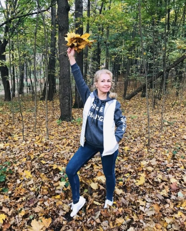 Julia, 38, Падерборн - "RusDate.de"