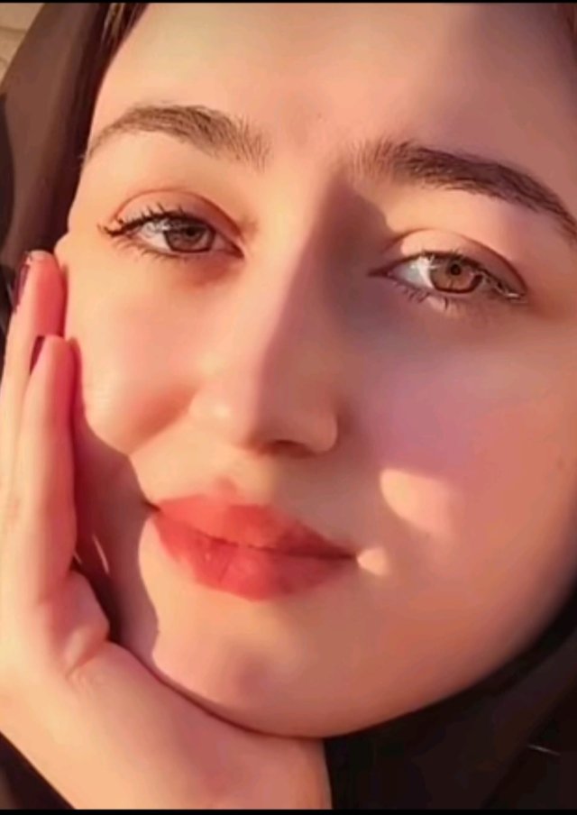 امل, 23, Ankara - "Ahlam"