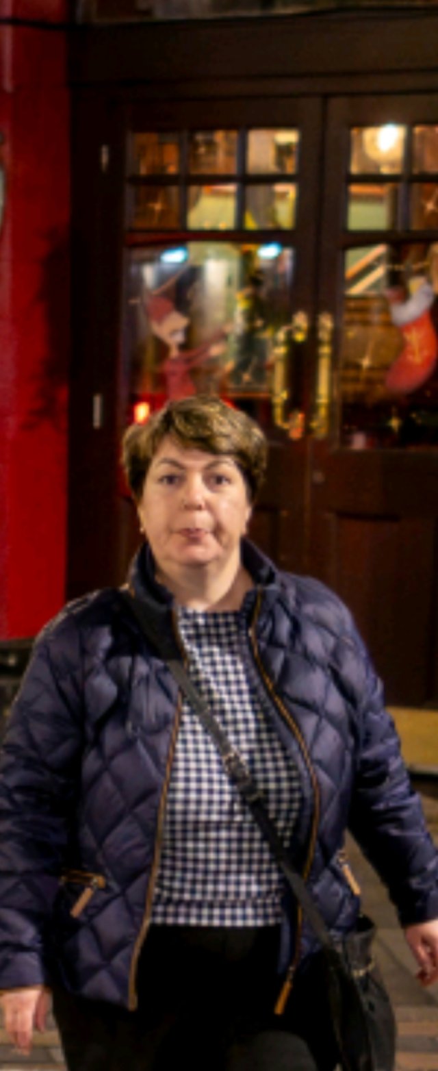 Luba, 50, Лондон - "RusDate.us"