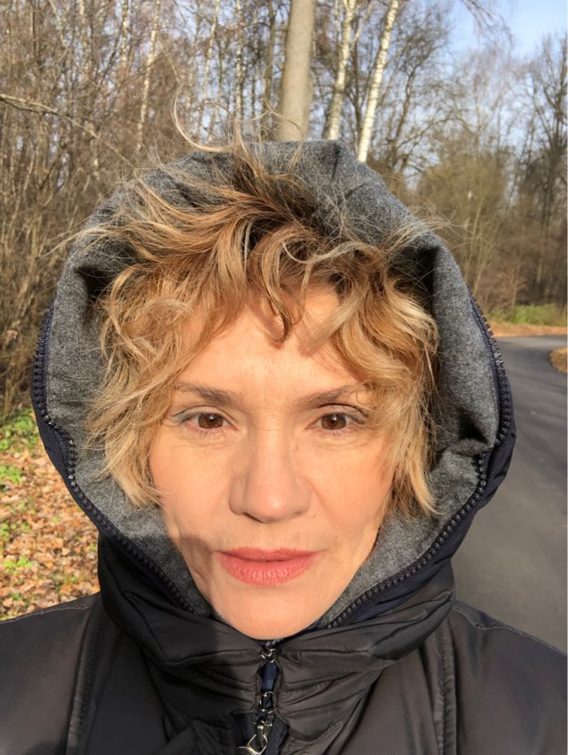 Елена, 65, Москва - "RusDate.us"