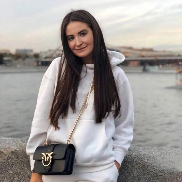 Лена, 45, Шантильи - "RusDate.us"