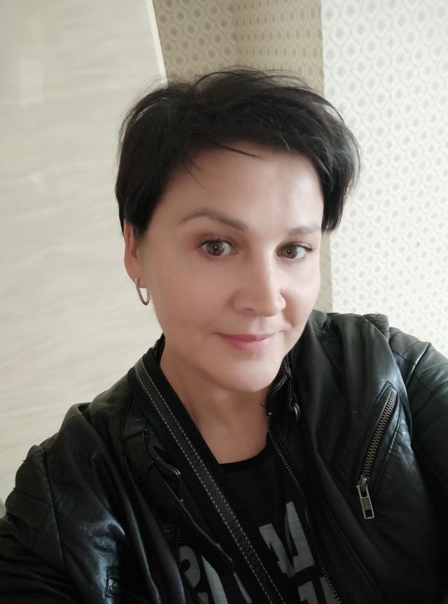 Inga, 50, Нойштадт - "RusDate.de"