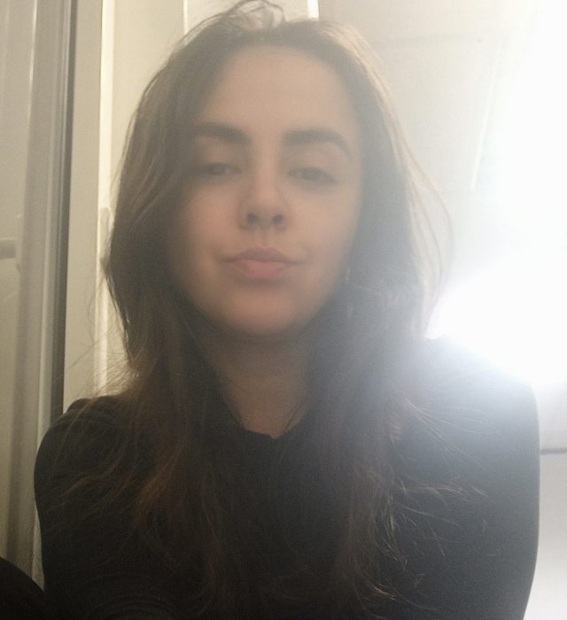 Оксана, 38, Франкфурт - "RusDate.us"