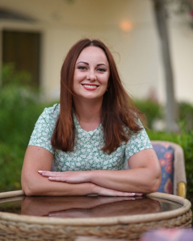 Элина, 40, Кёльн - "RusDate.de"