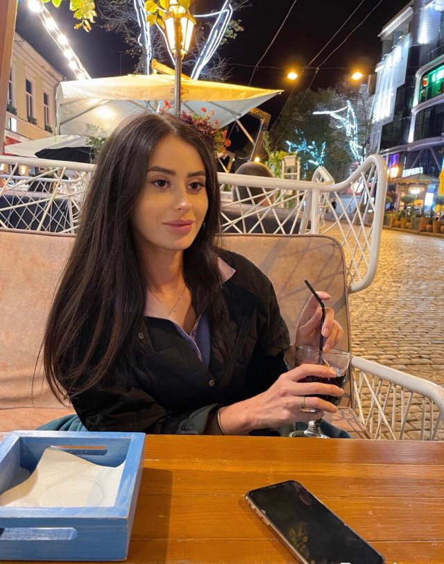 Olya, 36, Новопсков - "RusDate.de"