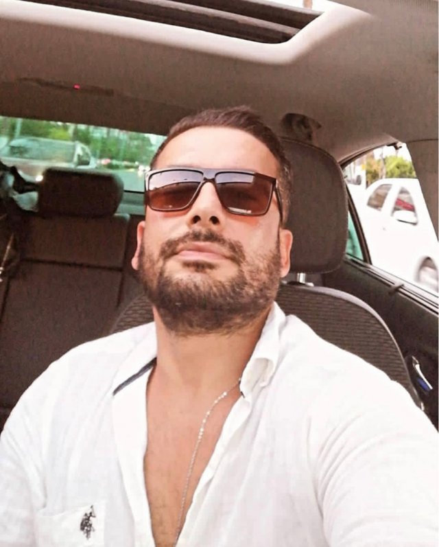 DoDo, 41, Москва - "RusDate.de"