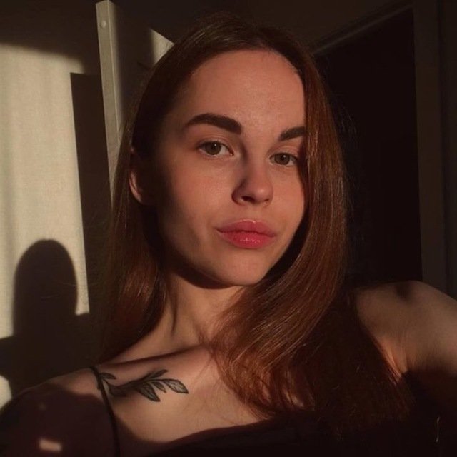 Kristina, 26, Варшава - "rusdatepl"