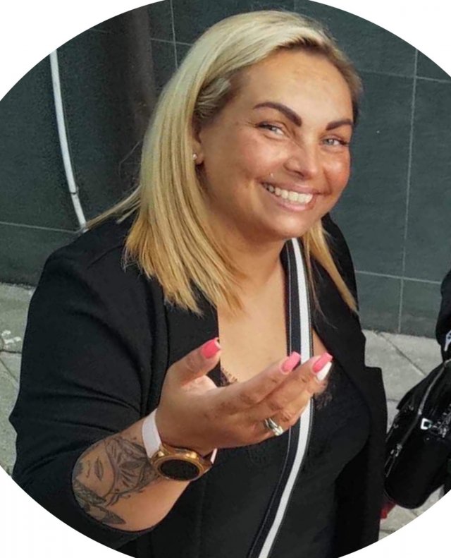 Юлия, 45, Шяуляй - "RusDate.co.uk"