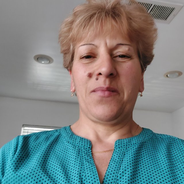 Halyna, 56, Лос-Анджелес - "RusDate.us"
