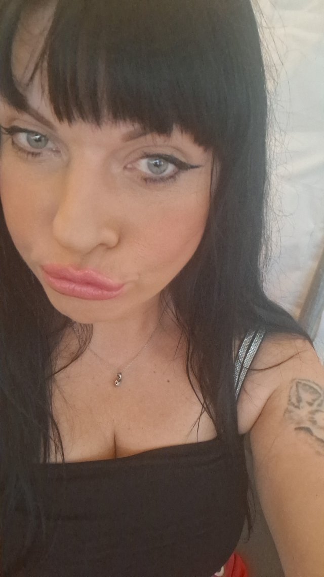 דריה, 41, ראשון לציון - "date50plus"