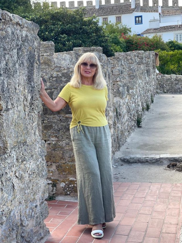 Lidiya, 65, Халландейл Бич - "RusDate.us"