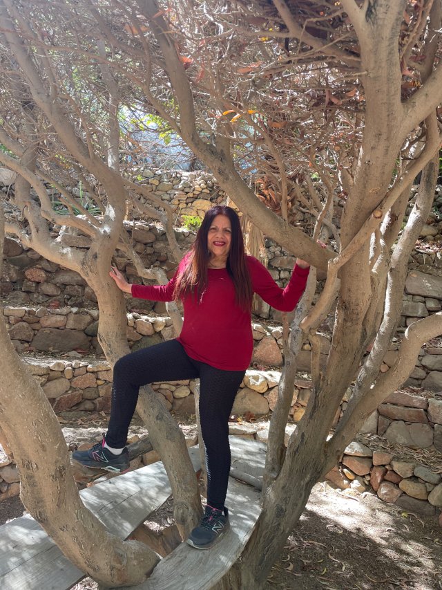 ניצה, 72, רעננה - "date50plus"