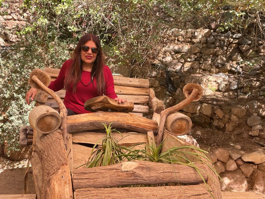 ניצה, 72, רעננה - "date50plus"