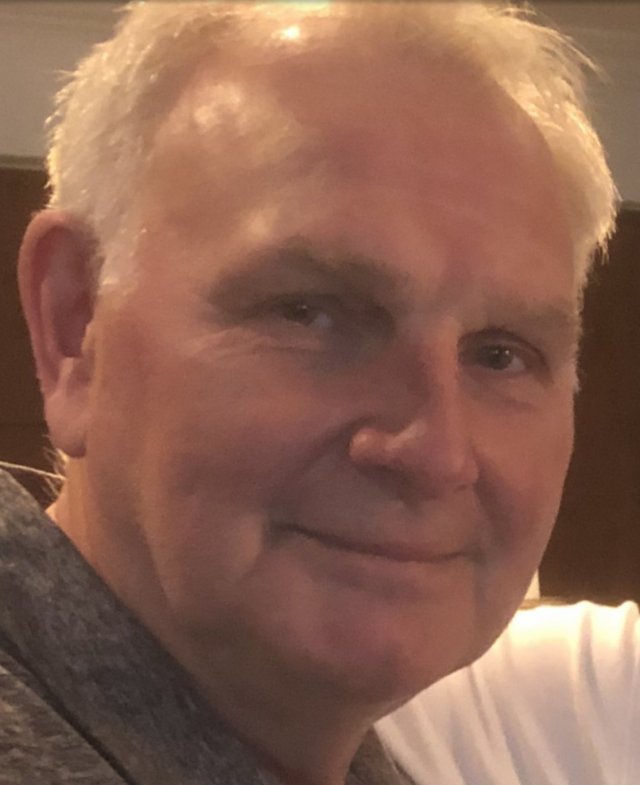 Nick, 60, Халландейл Бич - "RusDate.ca"