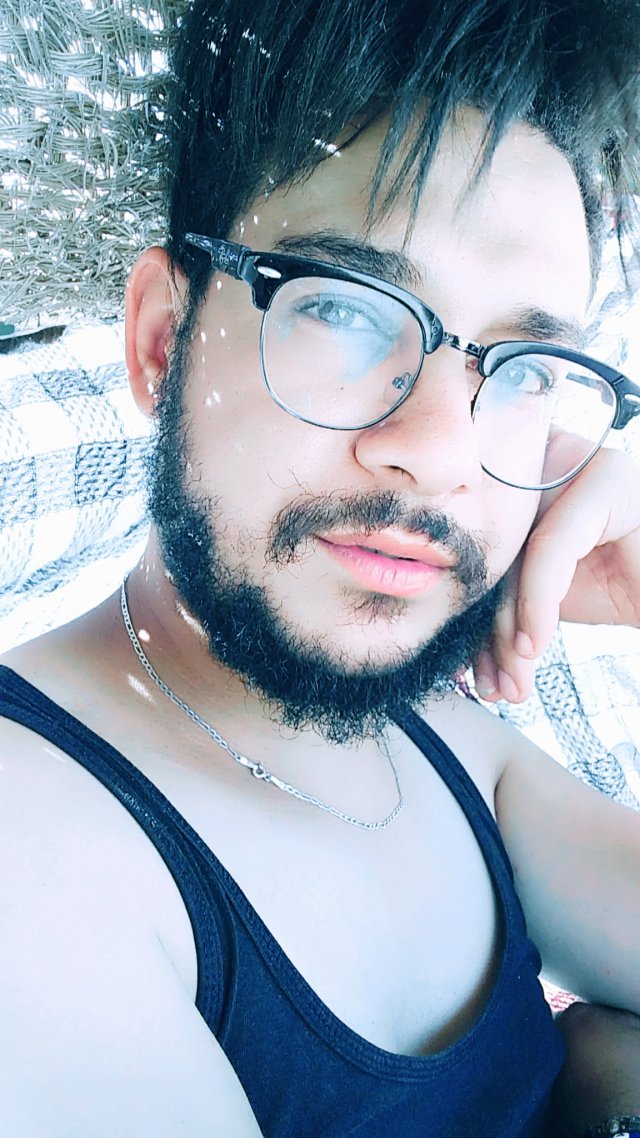 Ahmed, 32, تونس - "Ahlam"