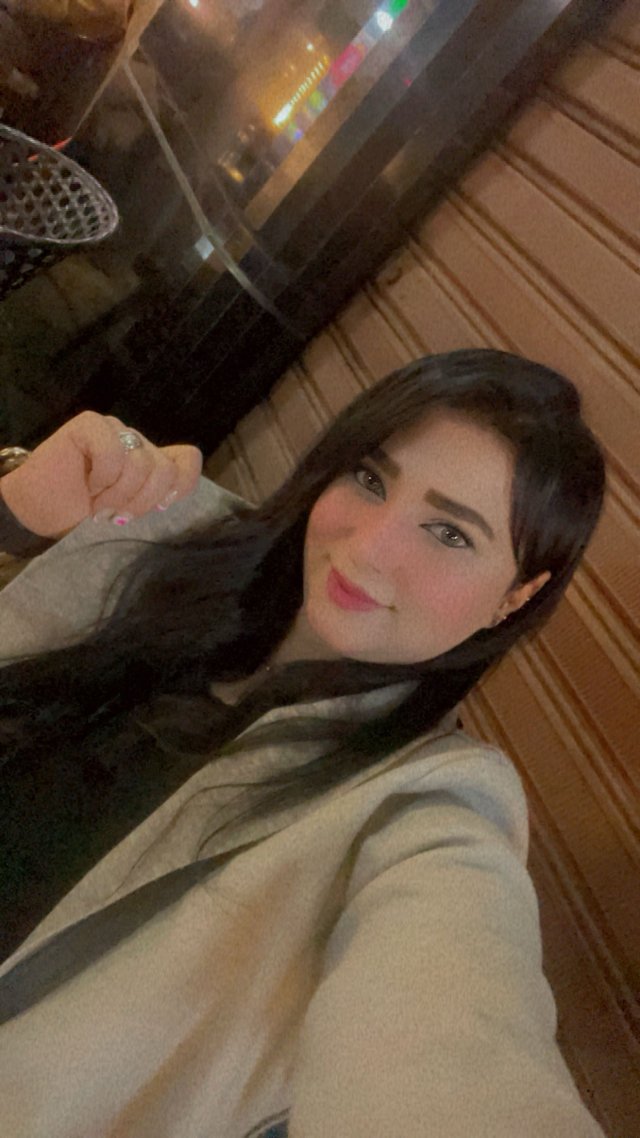 Hadeer gamal, 30, القاهرة - "Ahlam"