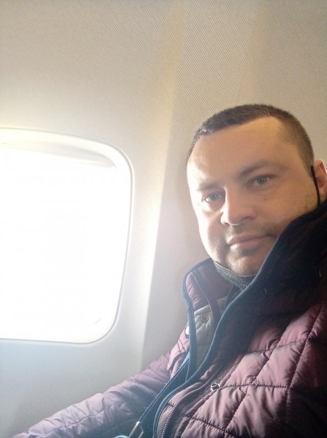 Andreas, 35, Иллертиссен - "RusDate.de"