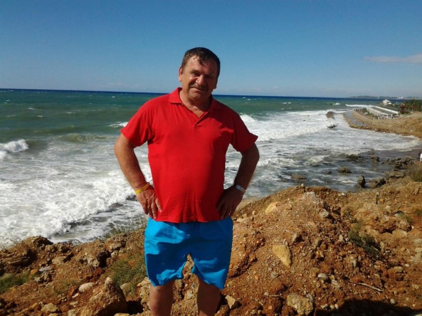 Виктор, 71, Мангейм - "RusDate.de"