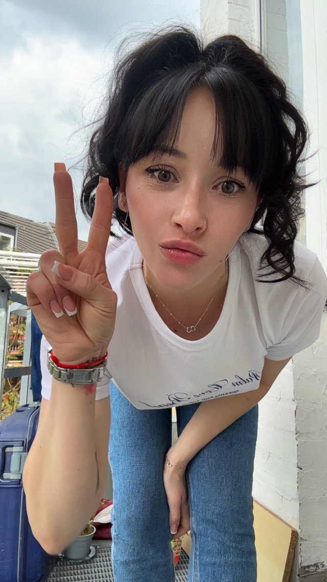 Diana, 35, Кёльн - "RusDate.de"