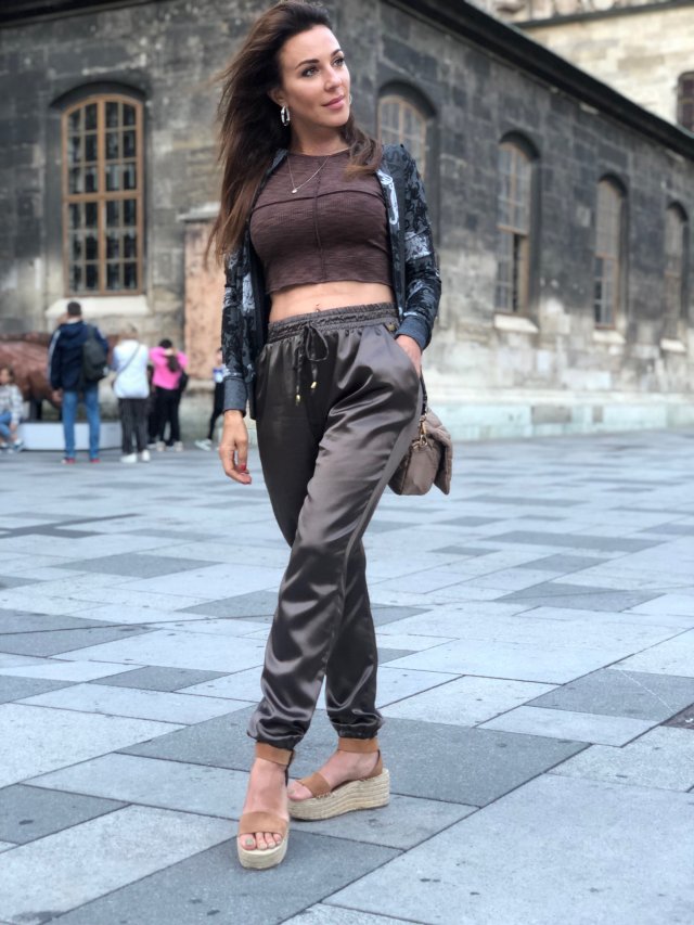 Anna, 49, Лондон - "RusDate.co.uk"