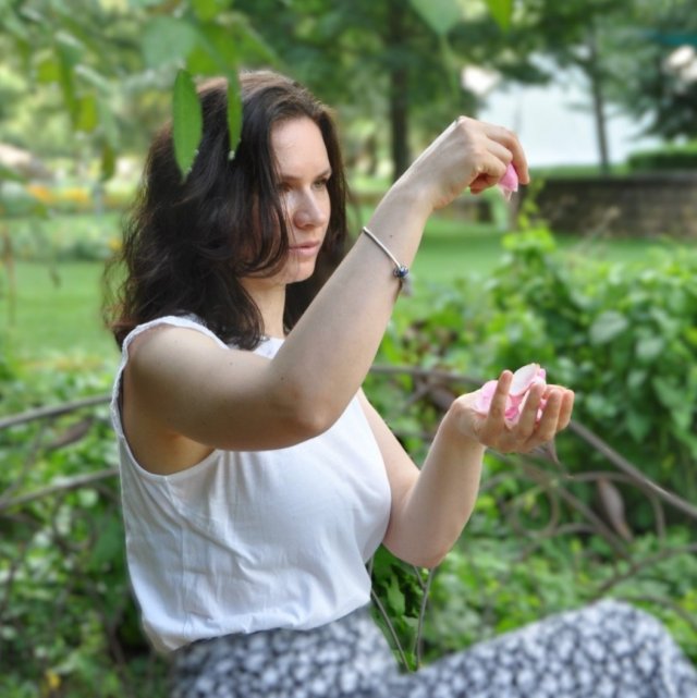 Татьяна, 35, Кайзерслаутерн - "RusDate.de"