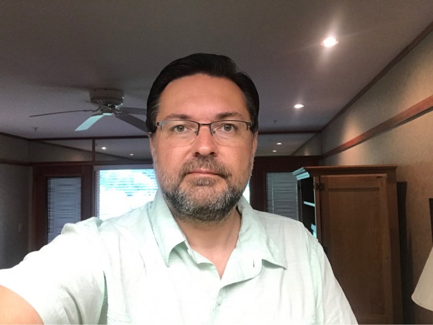 Dmitry, 46, Колумбус - "RusDate.us"