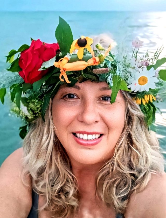 AЛЁНА, 57, Чикаго - "RusDate.us"