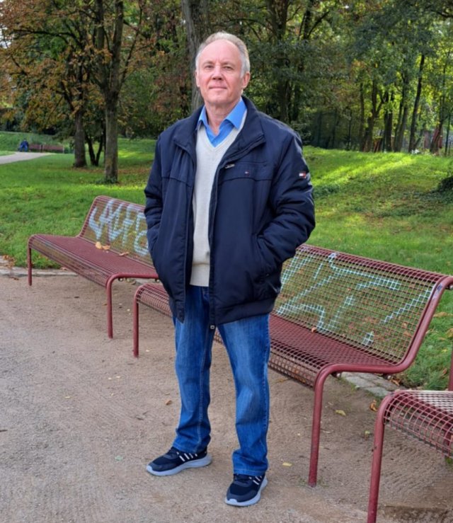 Aleksandr, 64, Кёльн - "RusDate.de"