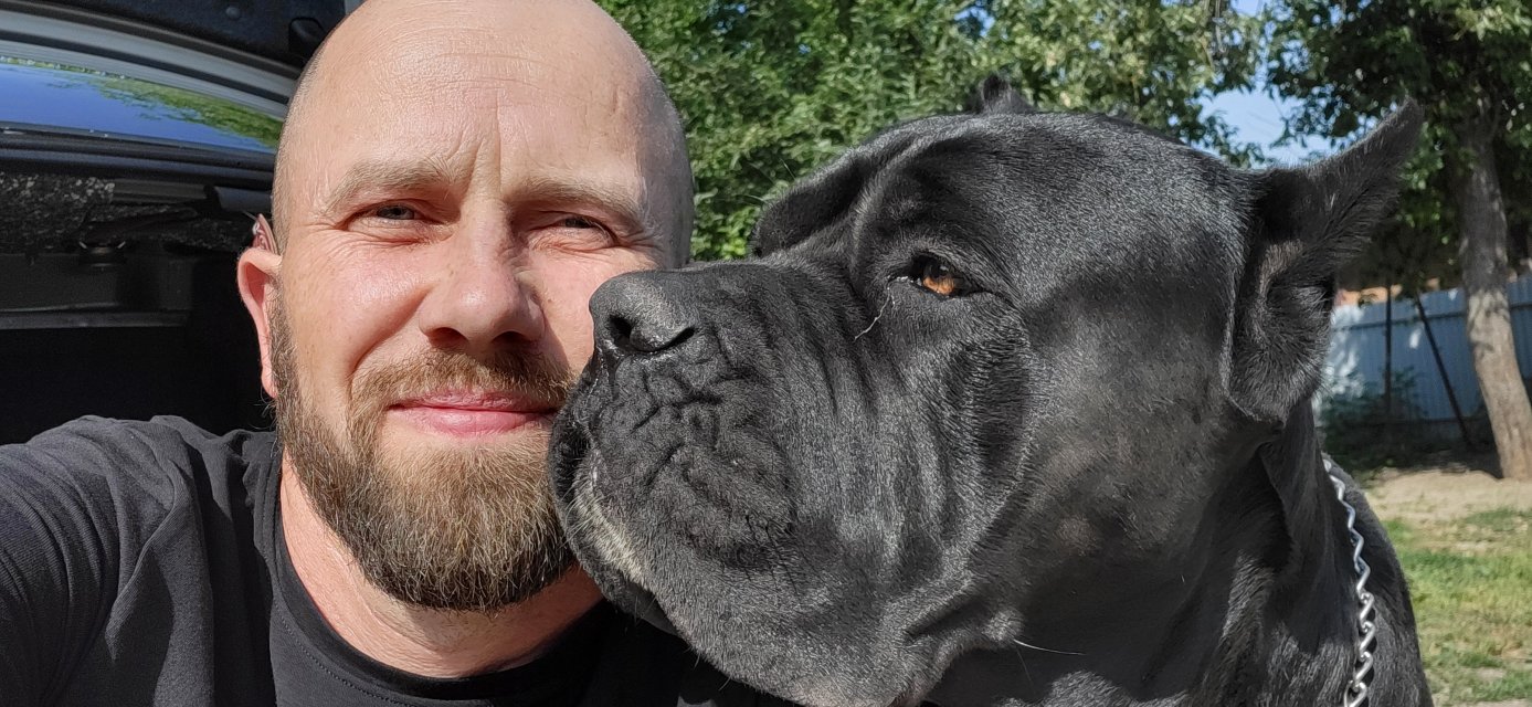 Александр, 40, Дармштадт - "RusDate.co.uk"