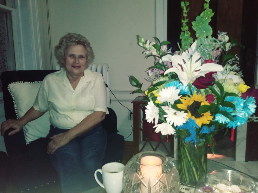 Tamara, 65, Бруклин - "RusDate.us"