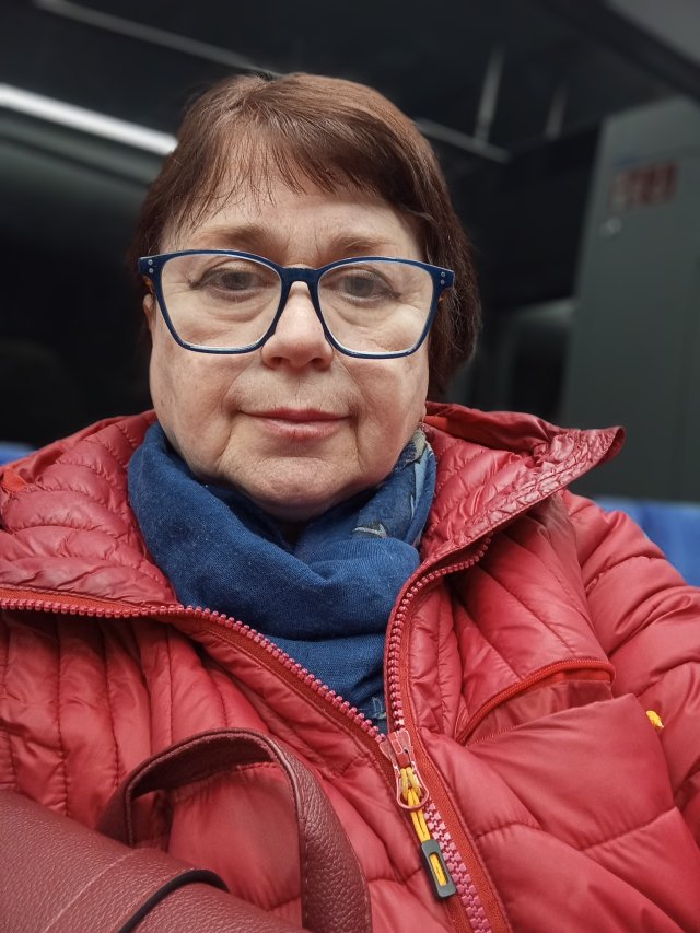Людмила, 66, Мюнхен - "RusDate.de"