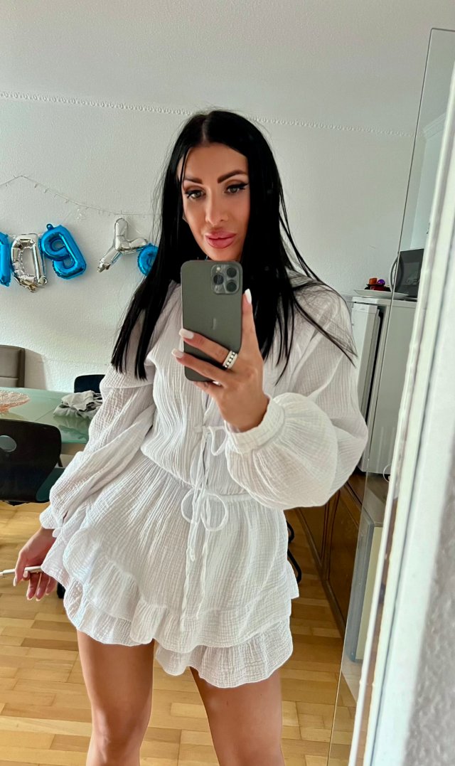 Виктория, 35, Кёльн - "RusDate.de"