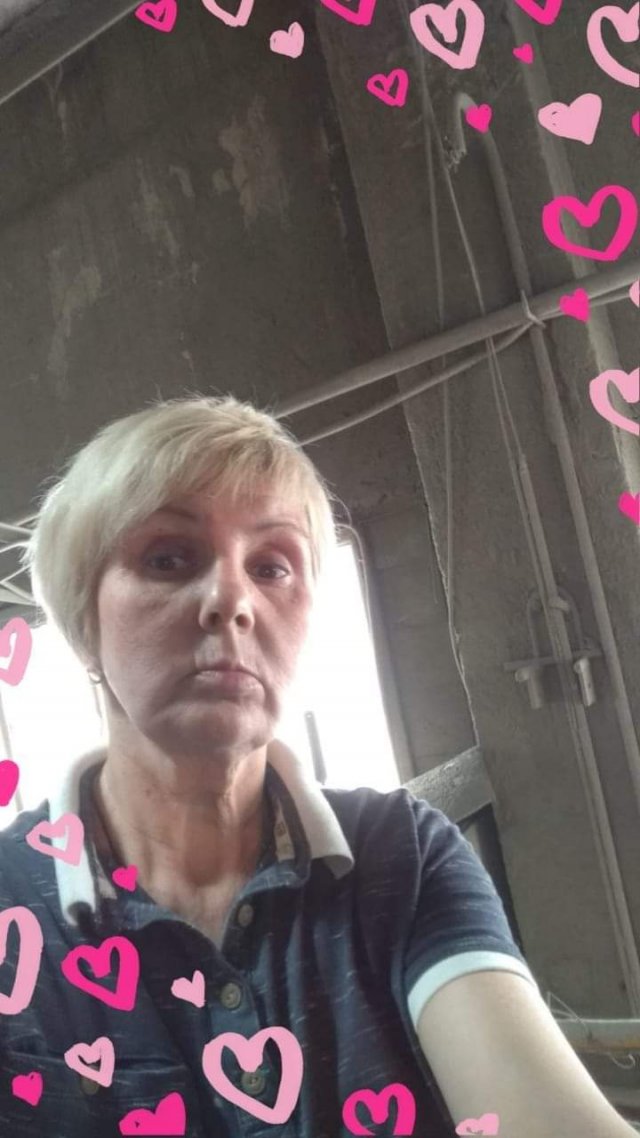 Зульфия, 58, Штутгарт - "RusDate.de"