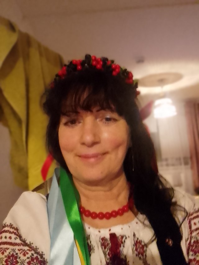 Анжелика, 56, Айзенах - "RusDate.de"