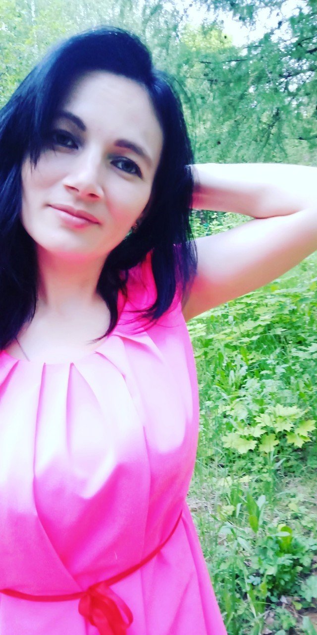 Оксана, 39, Чебоксары - "RusDate.us"