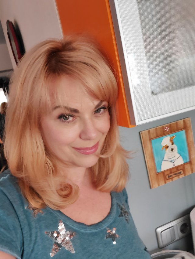 Jana, 54, Рига - "RusDate.de"