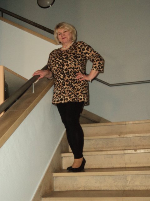 SIGITA, 65, Зальцгиттер - "RusDate.de"