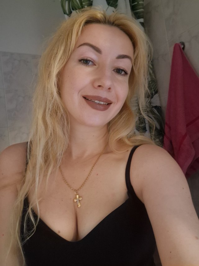 Ксения, 42, Варшава - "rusdatepl"