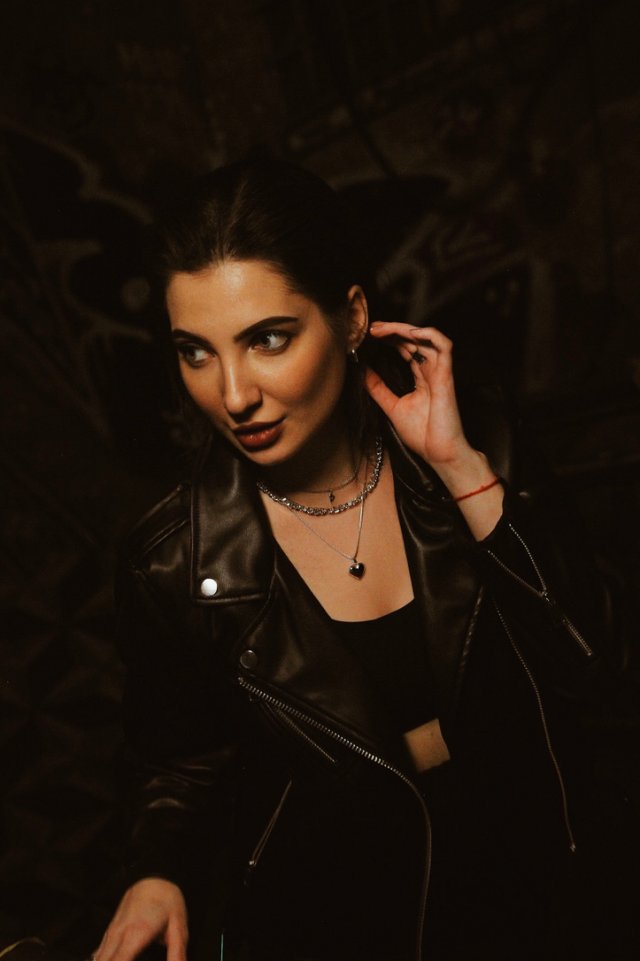 Настя, 29, Натания - "RusDate.de"