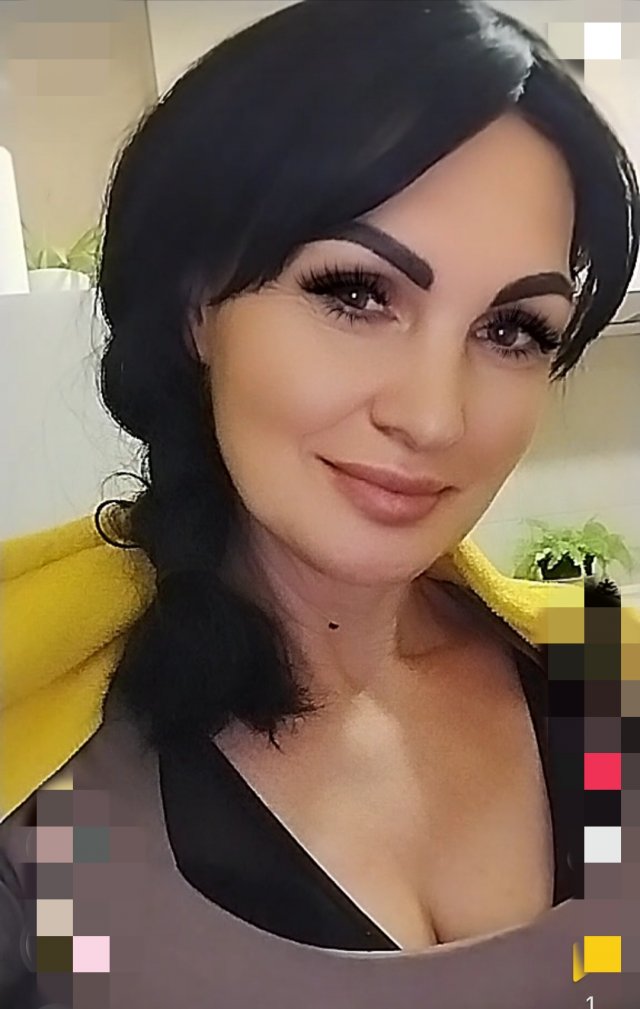 Любовь, 45, Лодзь - "rusdatepl"