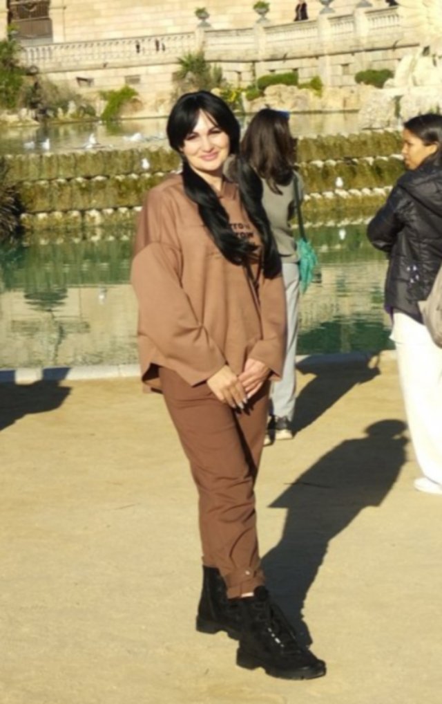 Любовь, 45, Лодзь - "rusdatepl"