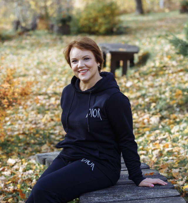 Svetlana, 55, Нижний Новгород - "RusDate.us"