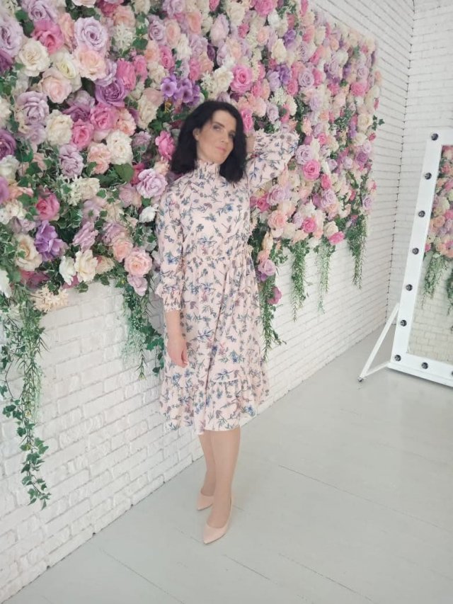 Olena , 42, Париж - "RusDate.us"