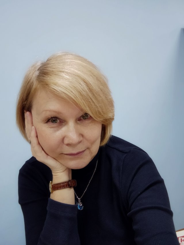 Мила, 58, Нижний Новгород - "RusDate.us"