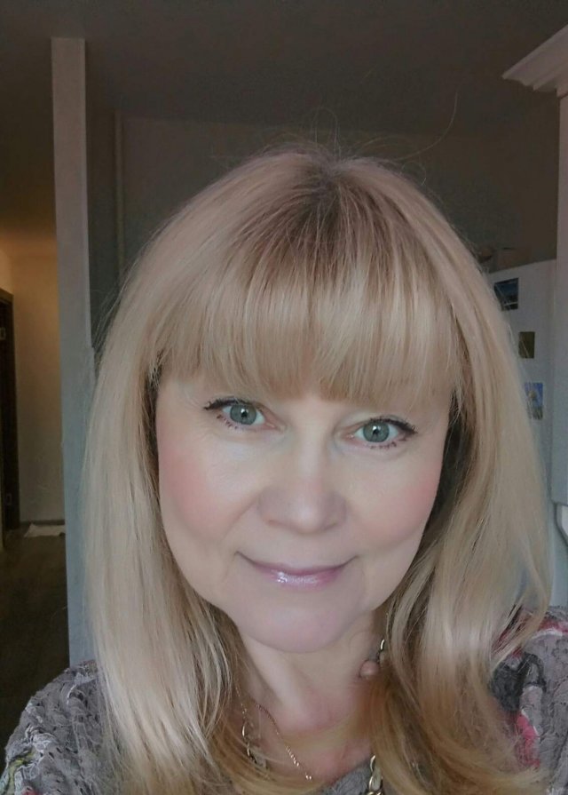 Мила, 57, Нижний Новгород - "RusDate.us"