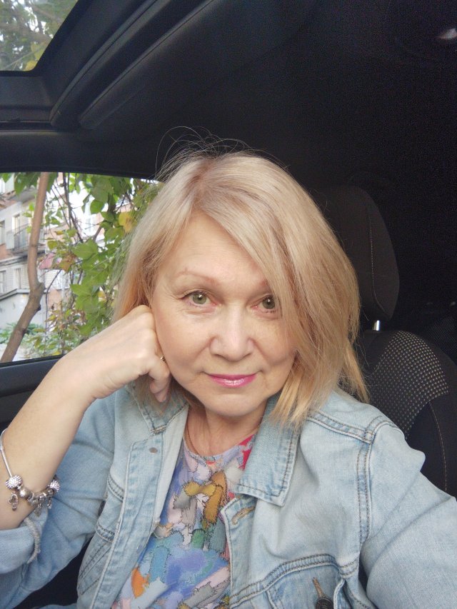 Мила, 57, Нижний Новгород - "RusDate.us"